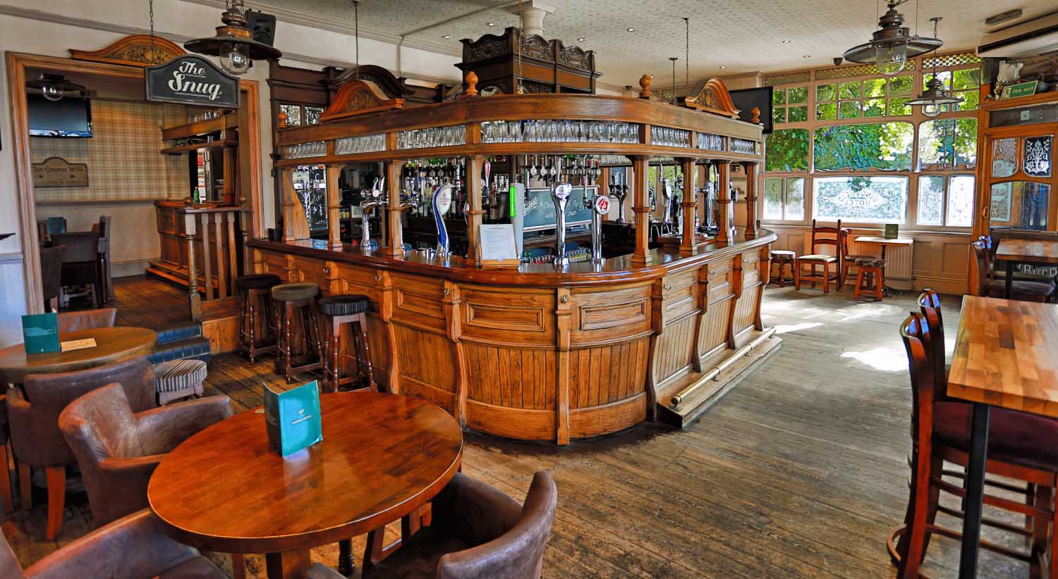 The Kings Head Pub | The Kings Head Pub