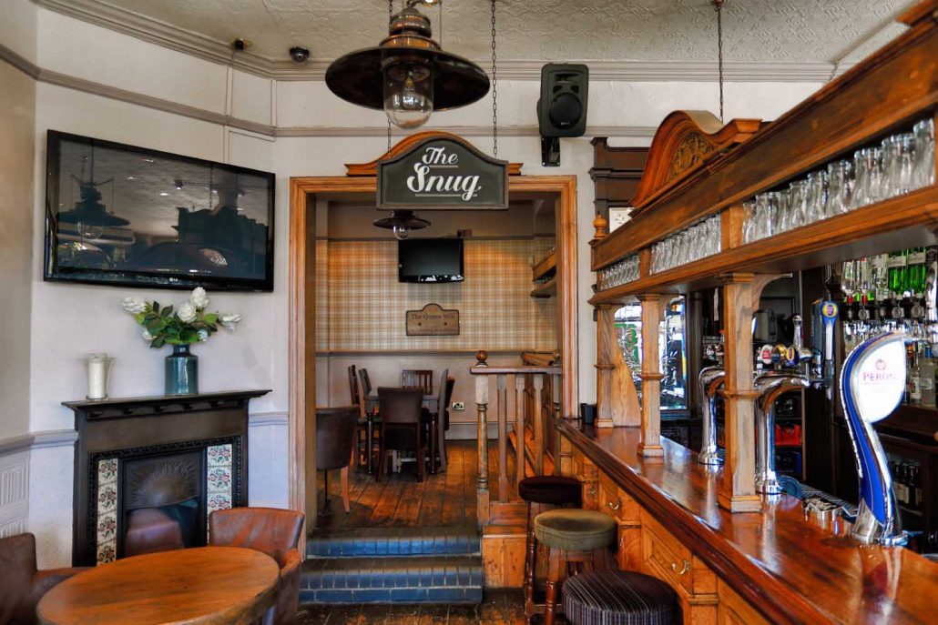 The Kings Head Pub | The Kings Head Pub