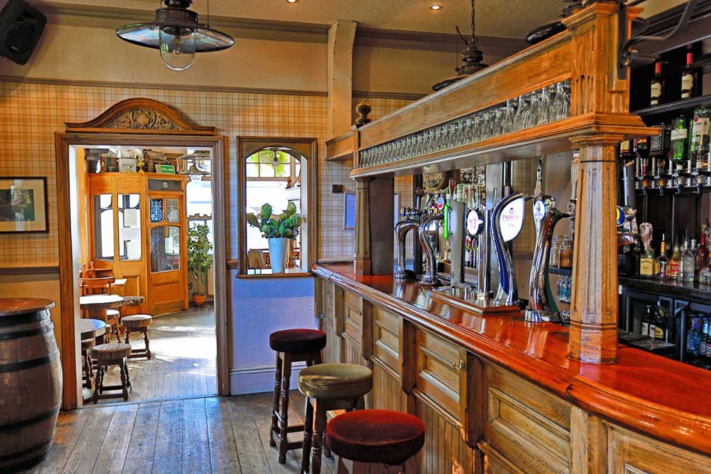 The Kings Head Pub | The Kings Head Pub