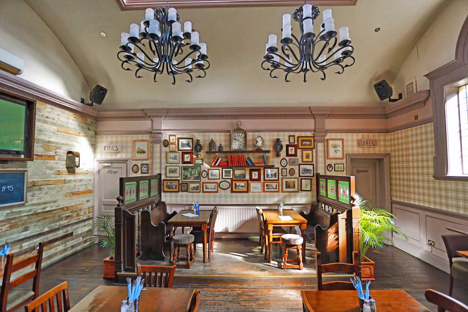 The Kings Head Pub | The Kings Head Pub