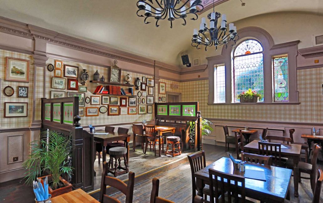 The Kings Head Pub | The Kings Head Pub
