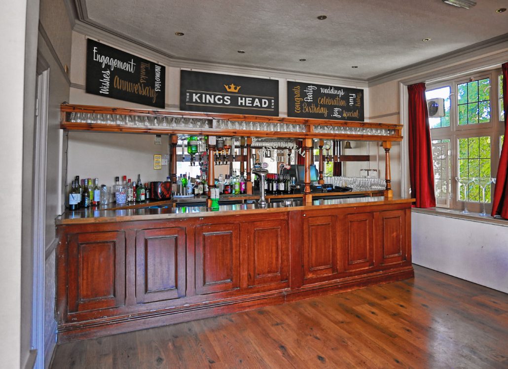 The Kings Head Pub | The Kings Head Pub